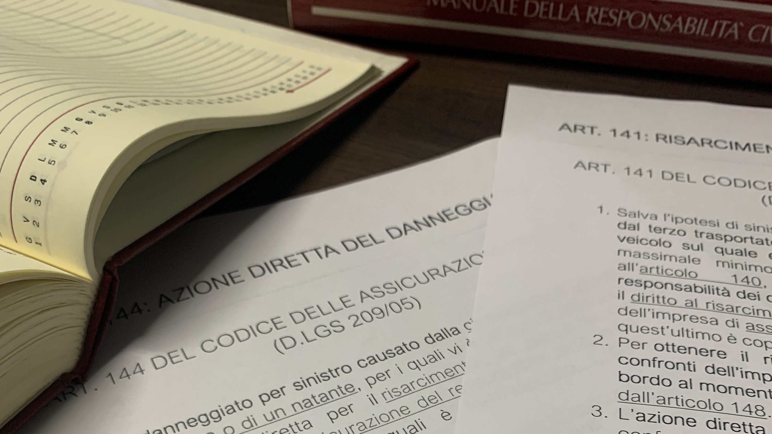 Sinistro Stradale: Diritto al Risarcimento per Passeggeri | avvocato ...